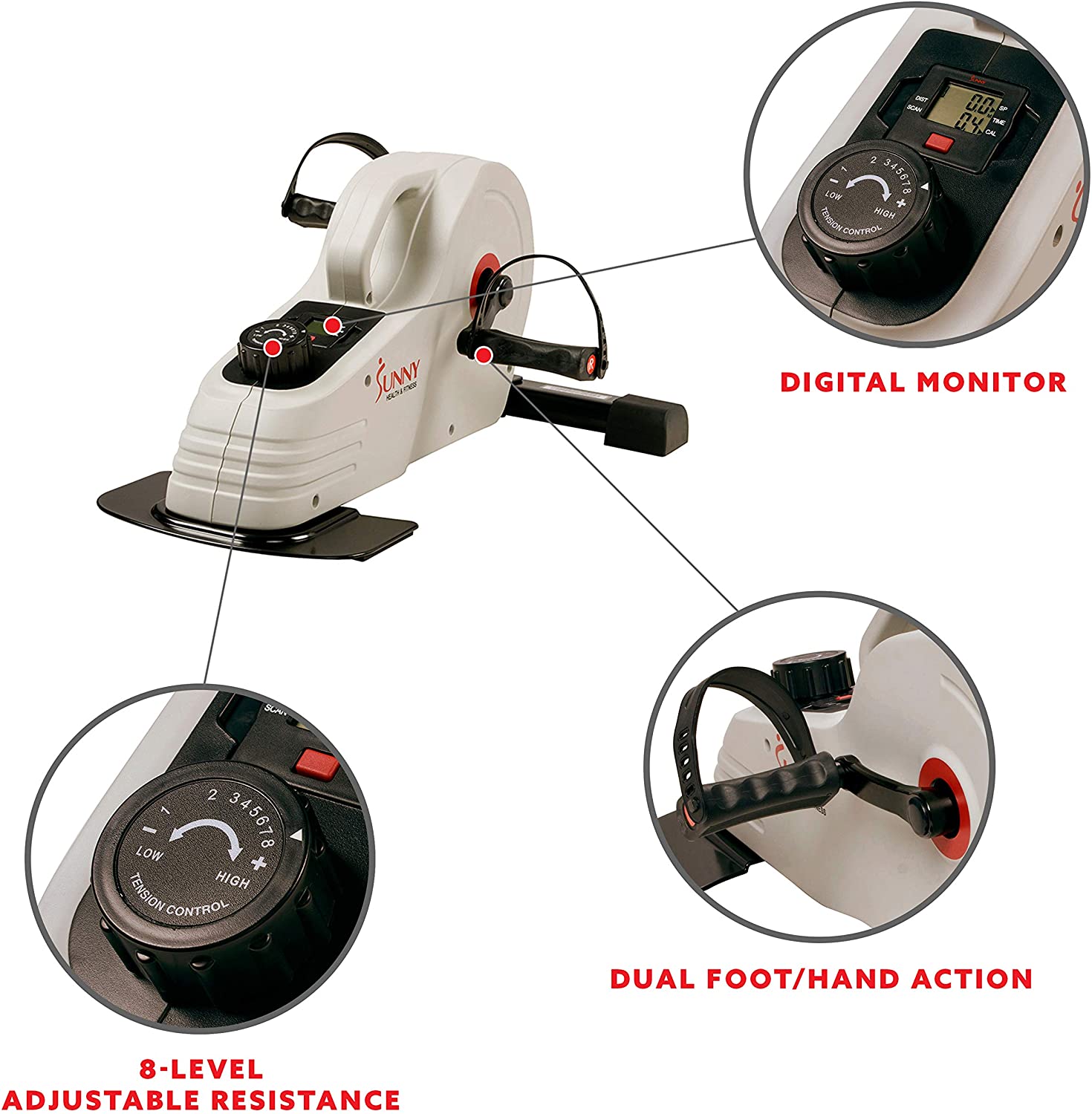 10 best Exercise Cycle: Lose weight & start exercising with these ...