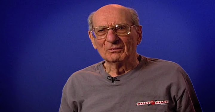 COMIC BOOK FAN AND LOVER: AUTORES: JULIUS SCHWARTZ - PARTE 1 (DE 2)