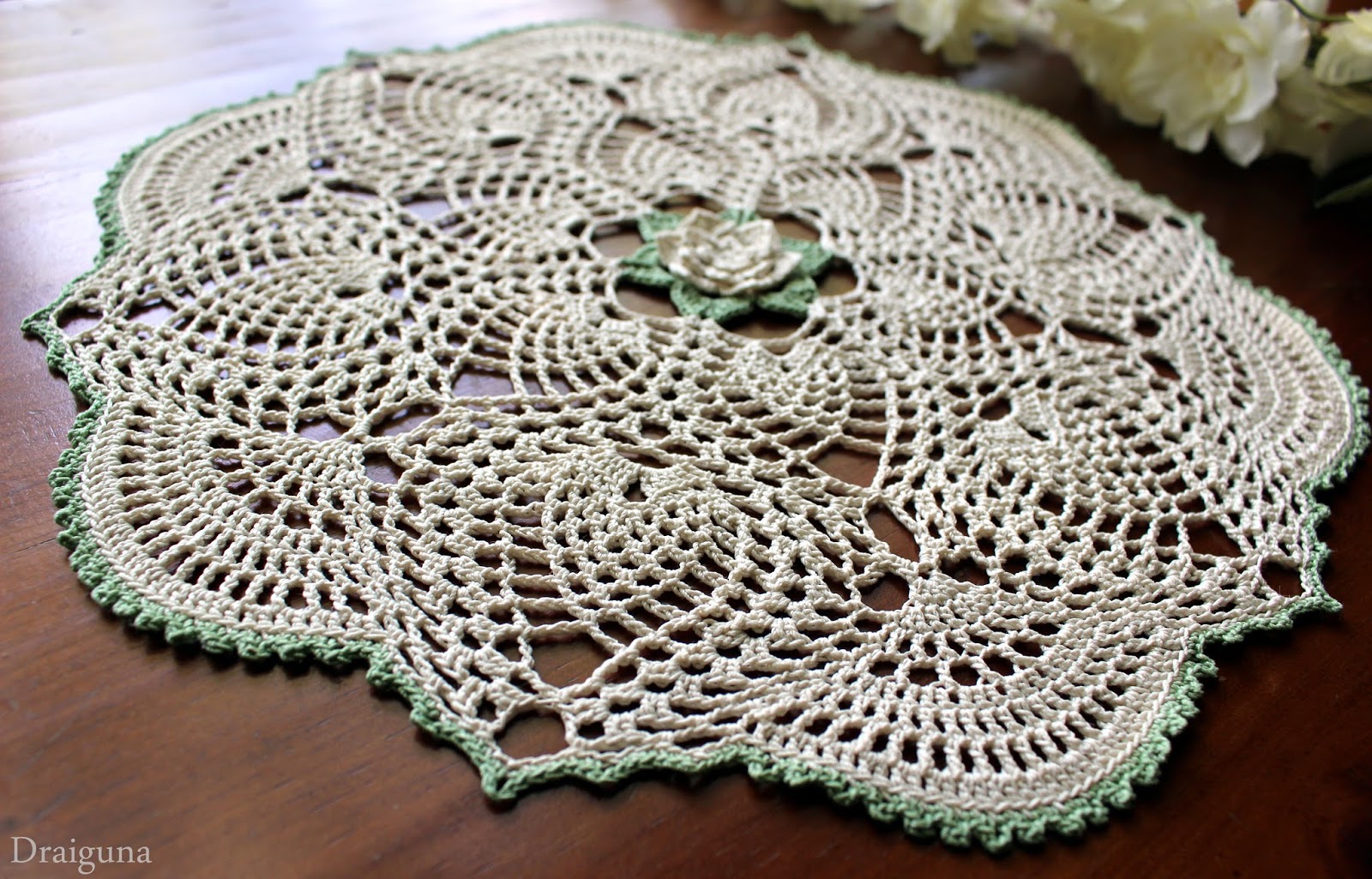 Draiguna: Peacebloom