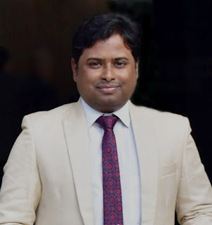 Subodh Kumar: Subodh Kumar