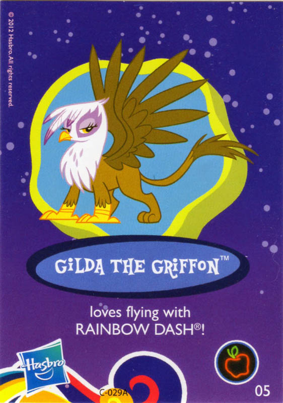 MLP Wave 8 Blind Bag Cards | MLP Merch