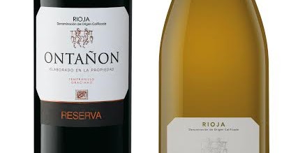Ontañón entre los 100 mejores vinos del mundo