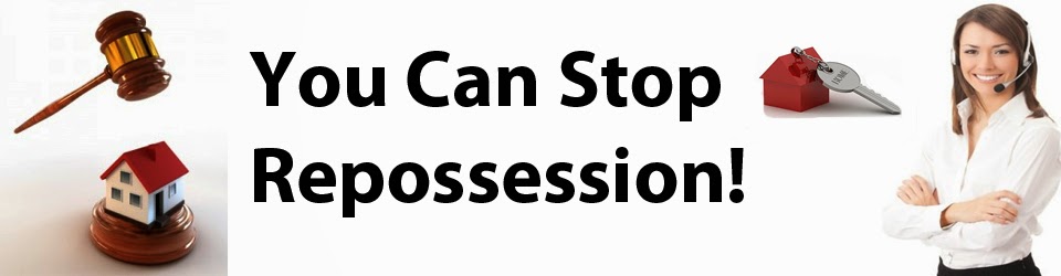 Repossession Helpline UK | Lifeline