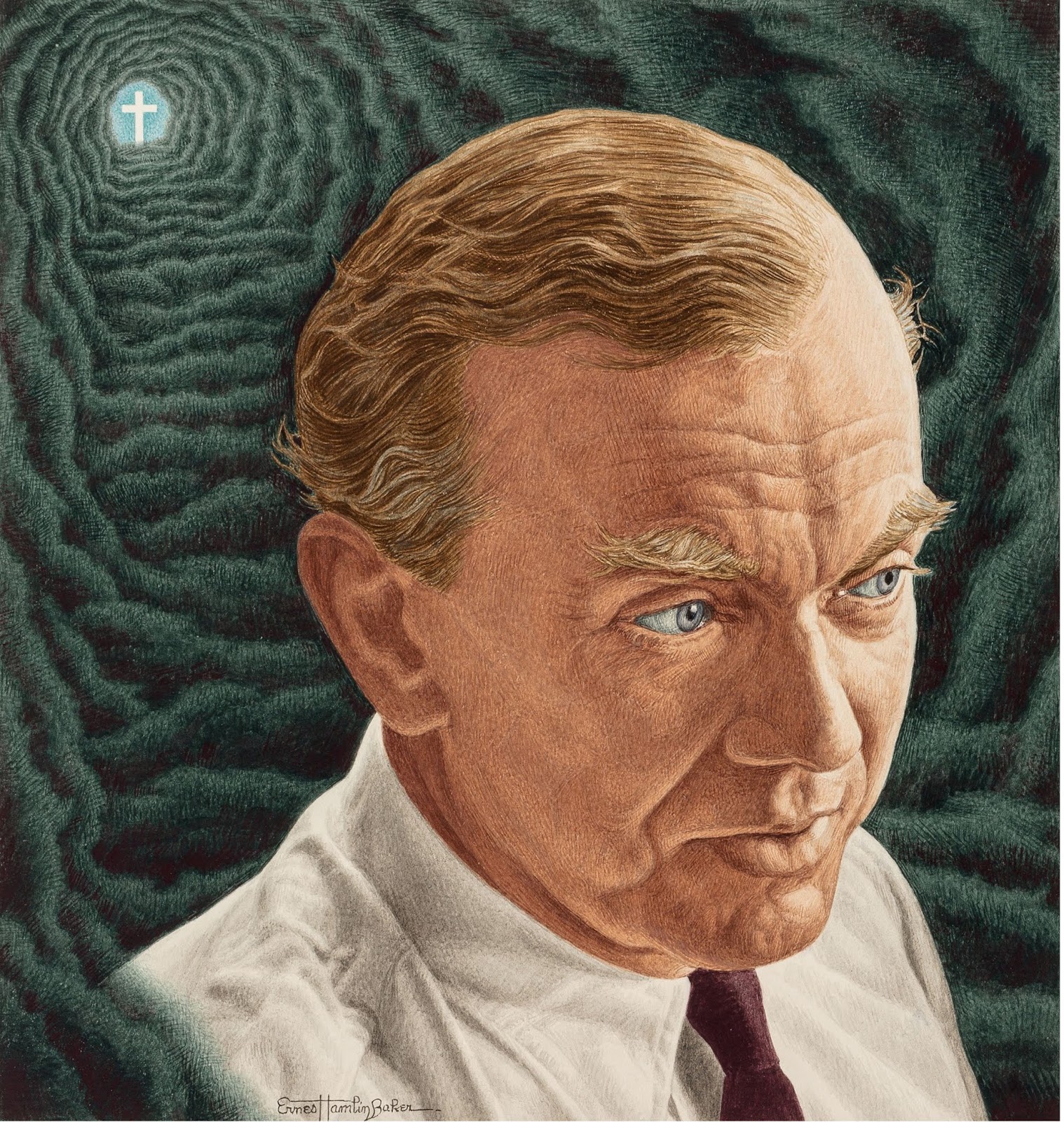 BIOGRAFÍAS: Graham Greene