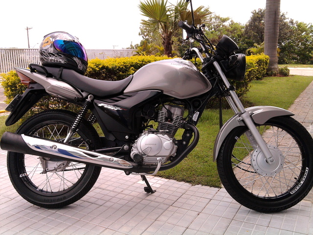 CLUB DA FAN: FAN 150 !TRANSFORMAÇOES