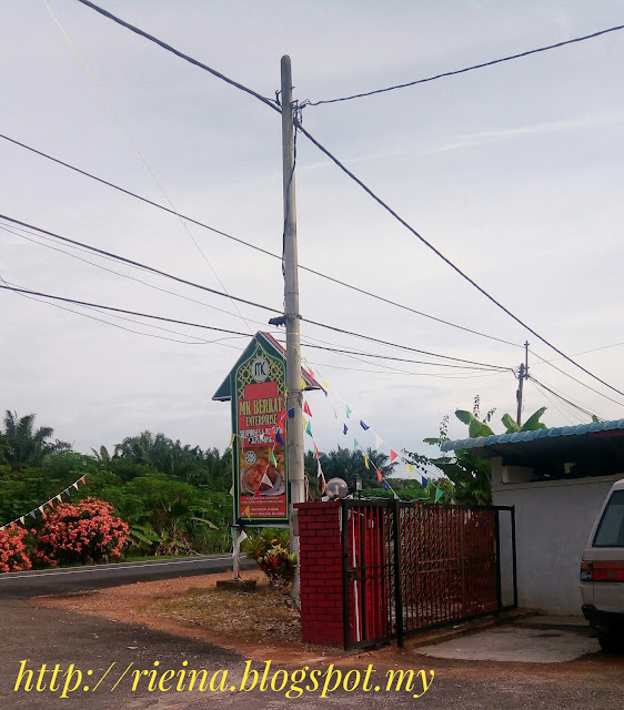 Cergas Sihat Bersama Vitamin Semulajadi : JALAN-JALAN CARI KEDAI ...