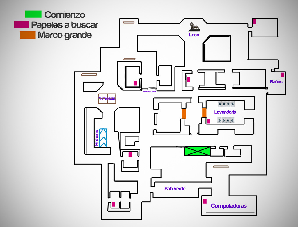 The Darkness of the Abyss: Slenderman