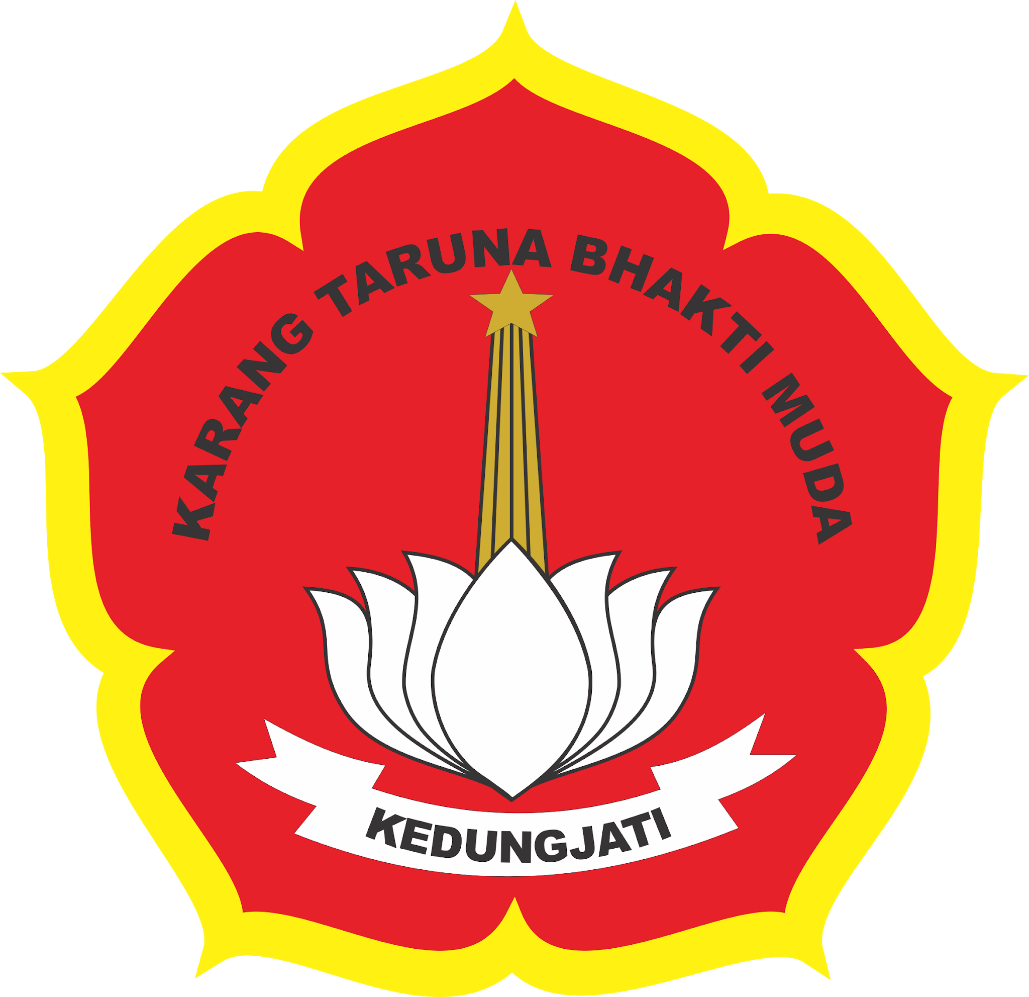 Logo Karang Taruna "BHAKTI MUDA" ~ KARANG TARUNA BHAKTI MUDA