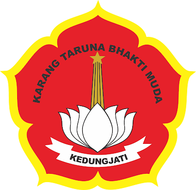 Logo Karang Taruna "BHAKTI MUDA" ~ KARANG TARUNA BHAKTI MUDA