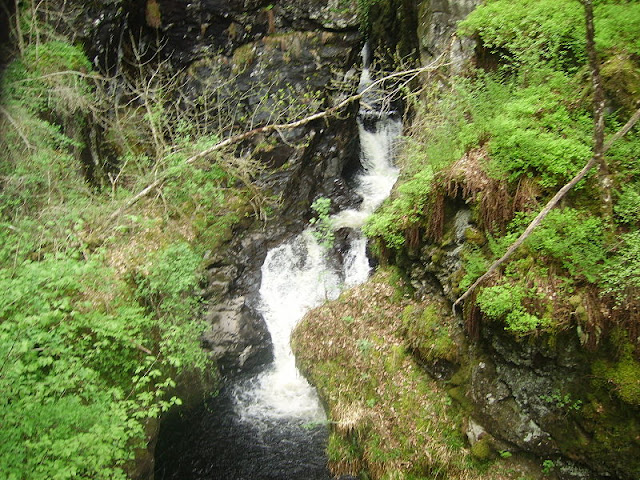 Spooky Geology: Water / / by BGS Comms