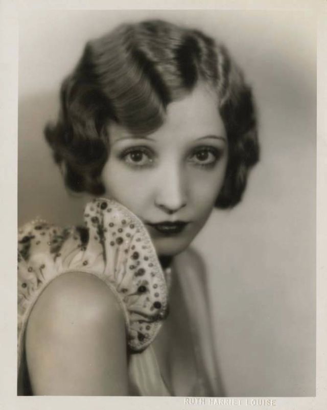 43 Beautiful Vintage Photographs of Bessie Love in the 1920s ~ Vintage ...
