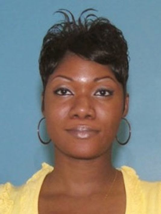 East MoCo: WOMAN FOUND GUILTY OF MURDERING SILVER SPRING VICTIM (PHOTO)