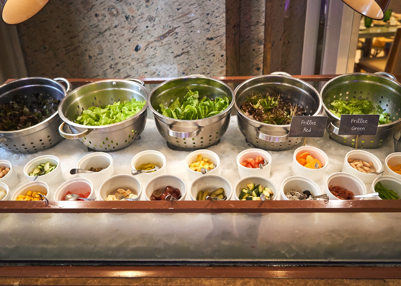 A Taste of the Mediterranean at Restaurant Tapenade: New Signature ...