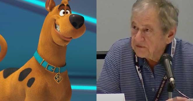 Morre Joe Ruby, o Co-criador de "Scooby Doo", aos 87 anos | Revista ...