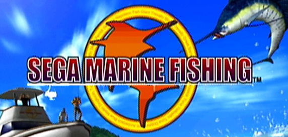 The Dreamcast Junkyard: Dreamcast Fishing Games: The Ultimate Guide