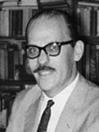 HISTORIA DE LA PSICOLOGÍA : JOSÉ BLEGER