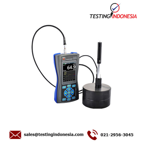 Alat Pengujian Portable Yang Mudah Digunakan Tanpa Merusak Material ...