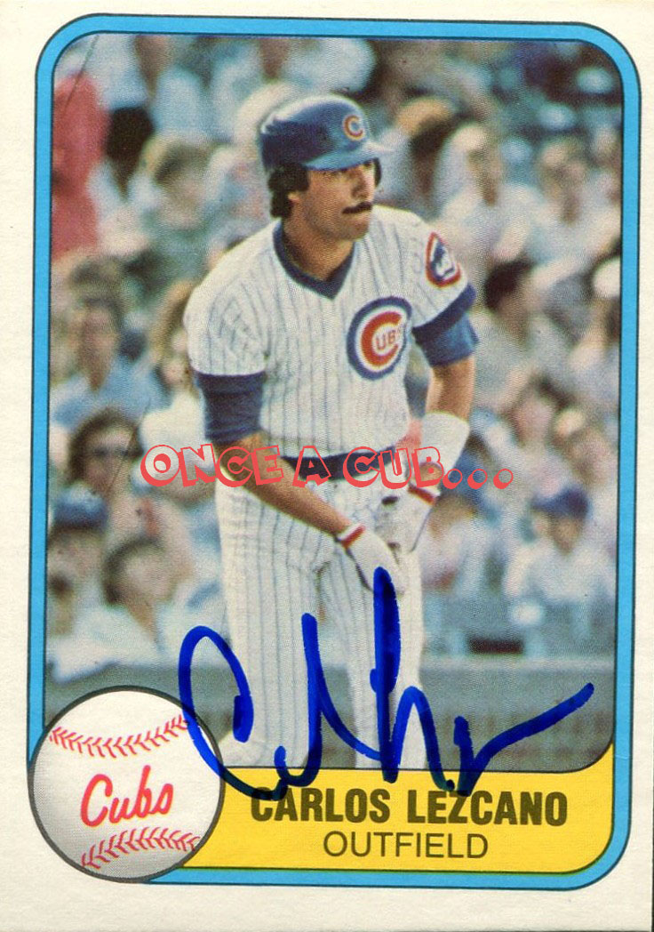 Carlos Lezcano - Alchetron, The Free Social Encyclopedia