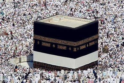 Por que Meca é importante para o islamismo?