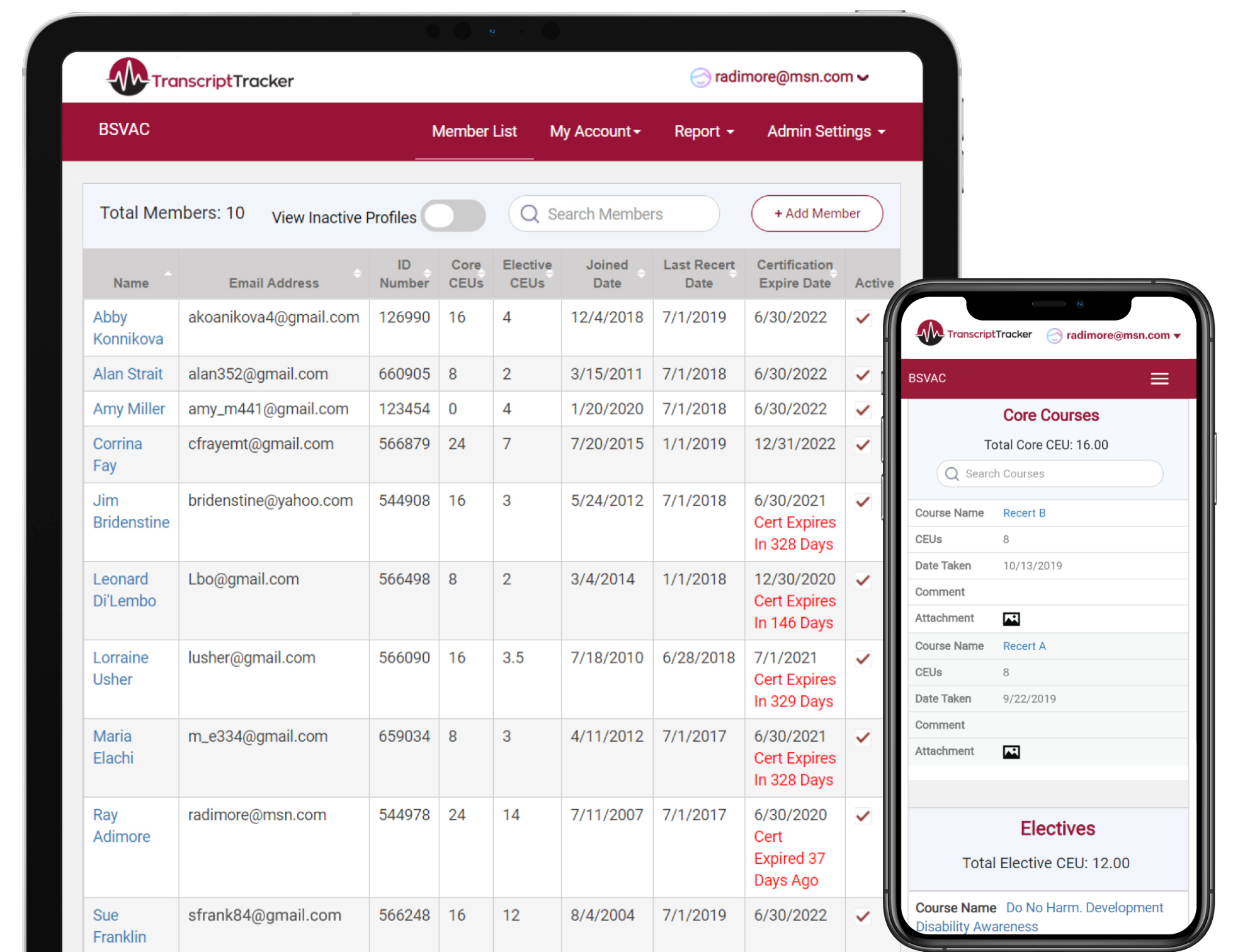 Why EMS Organizations Need EMS Tracking Software?