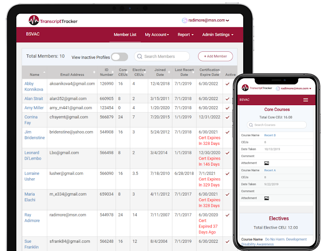 Why EMS Organizations Need EMS Tracking Software?
