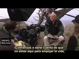 ESAS PEQUEÑAS COSAS: Pelicula El Cambio Español HD