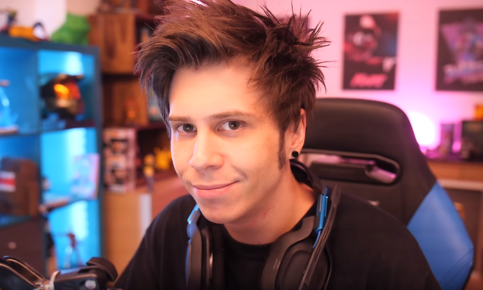 TOP DE LOS STREAMERS MAS FAMOSOS DE ESPAÑA TOP DE LOS STREAMERS MAS FAMOSOS DE ESPAÑA