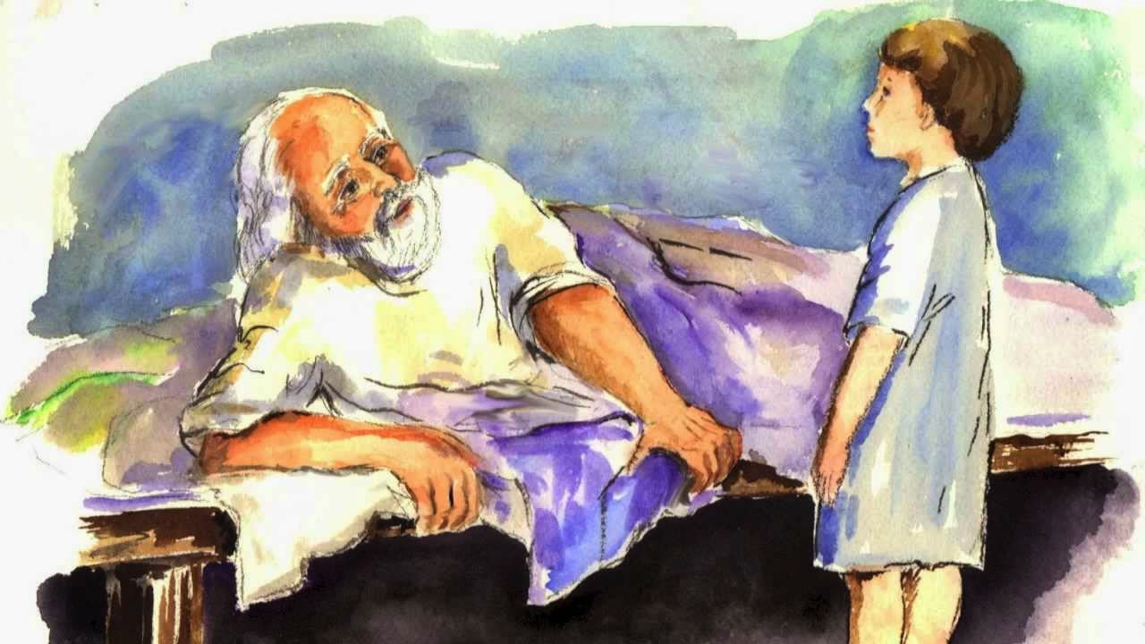 REMEMBER YOUR BAPTISM: Listening for God