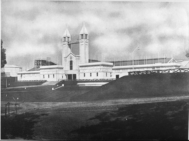 Great Auckland Exhibitions