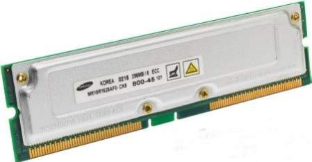 Jenis - Jenis RAM Beserta Fungsi dan Penjelasan Lengkapnya | Belajar ...