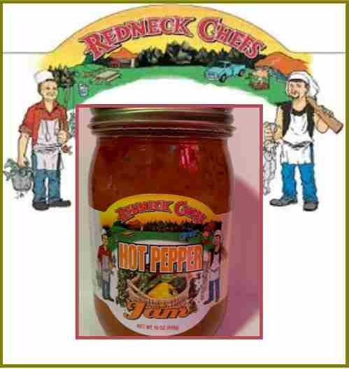 Momzdailyscoops: Nerdy Brothers Redneck Chef Review