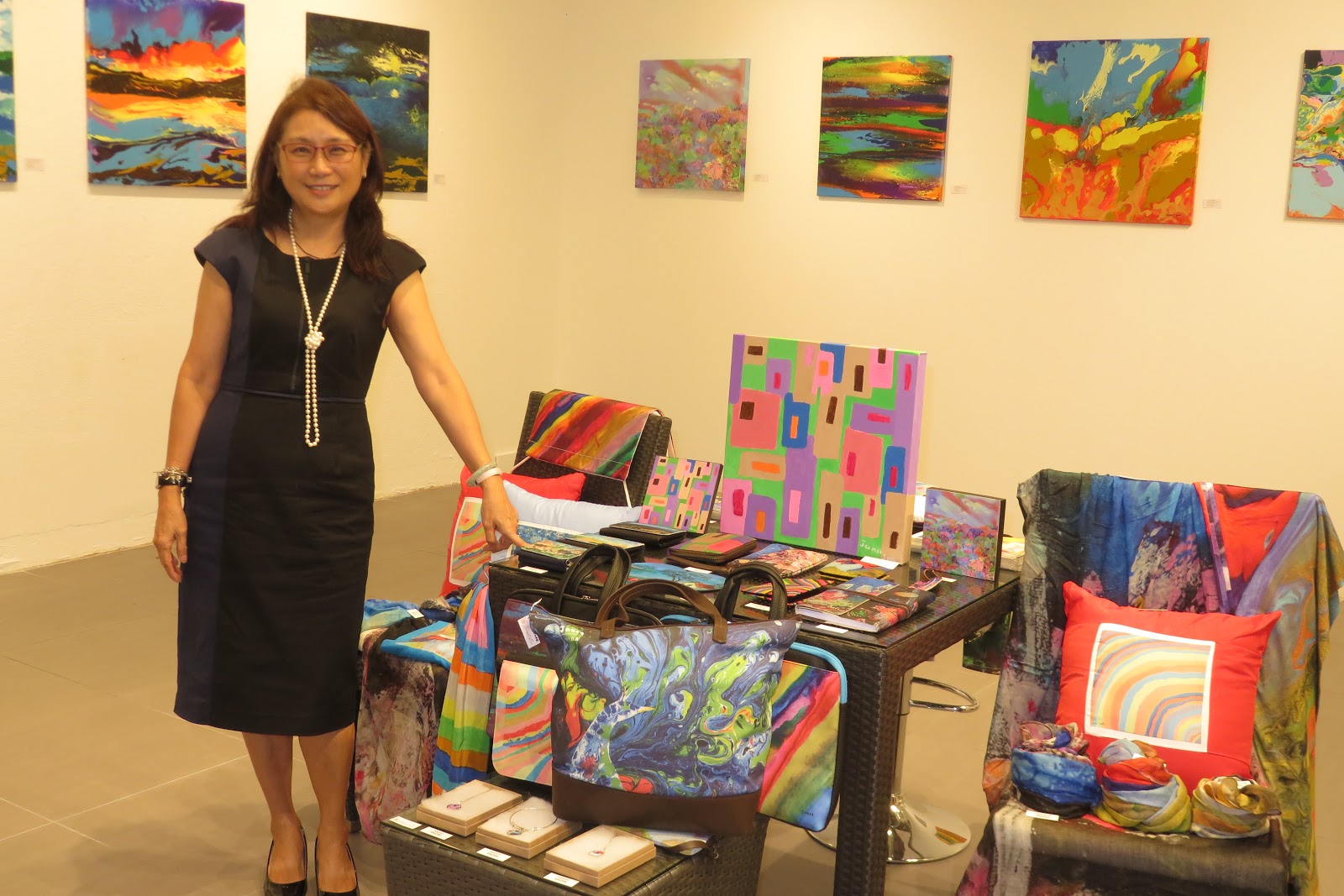 Kee Hua Chee Live!: JANET LEE IS AN EPILEPTIC AND INTELLECTUALLY ...