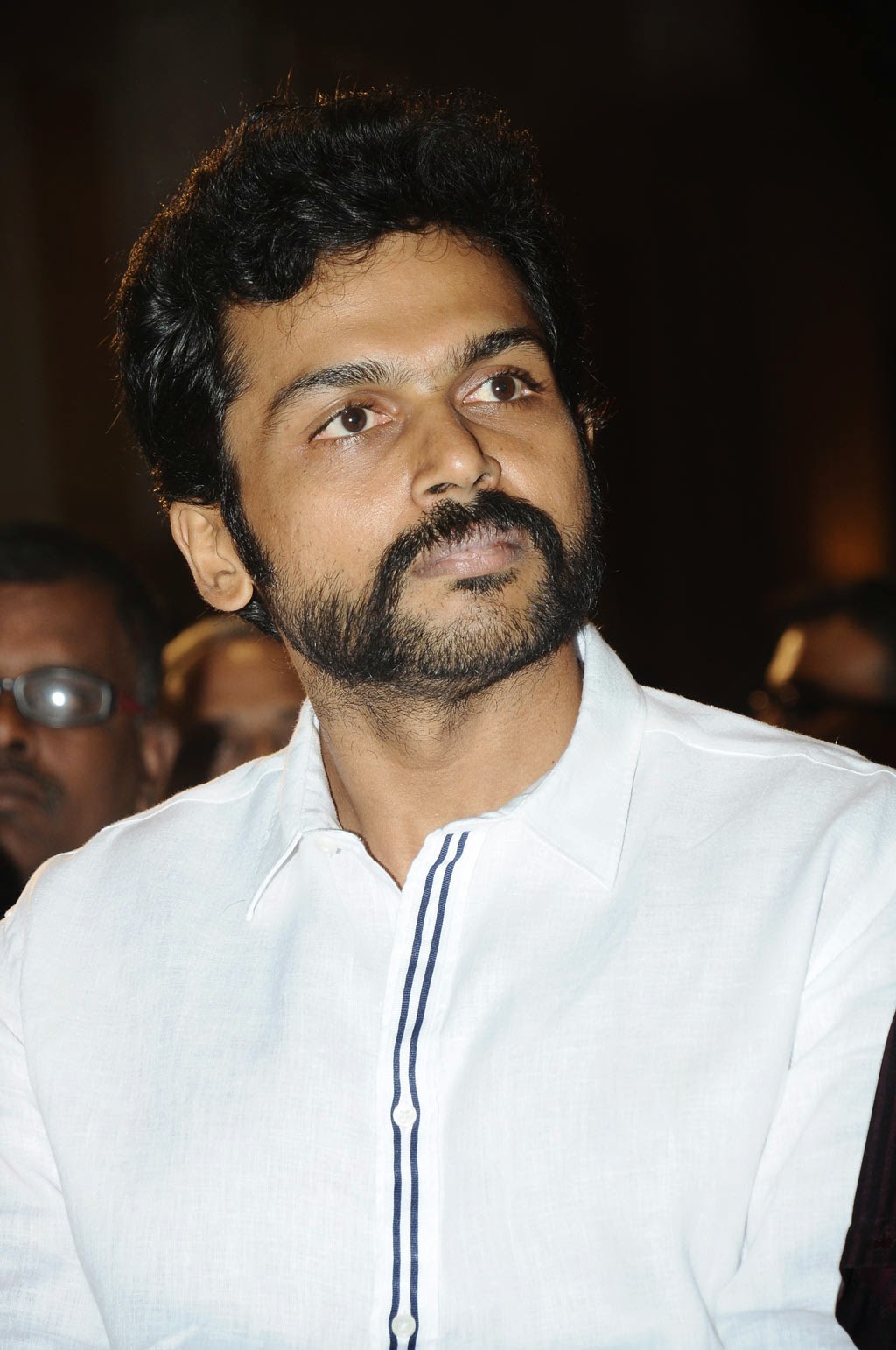 Actor Karthi latest stills - Health Tips