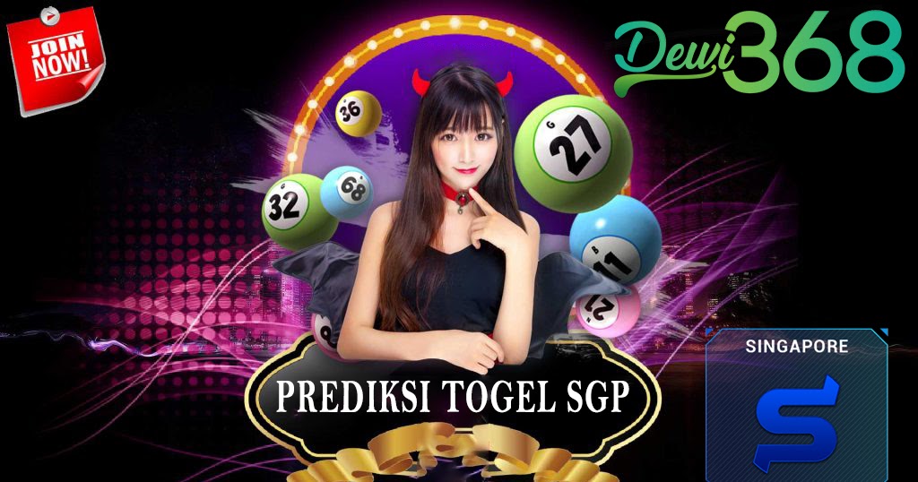 Prediksi Togel Singapore Hari Ini Sabtu 10 Agustus 2019