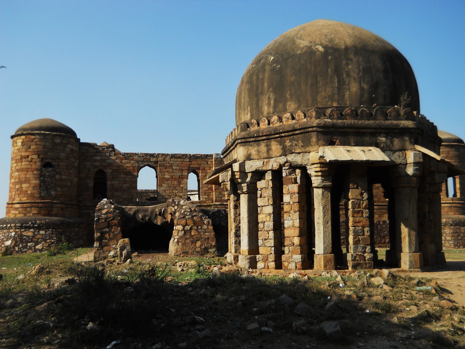 Sultan Ghari - Alchetron, The Free Social Encyclopedia