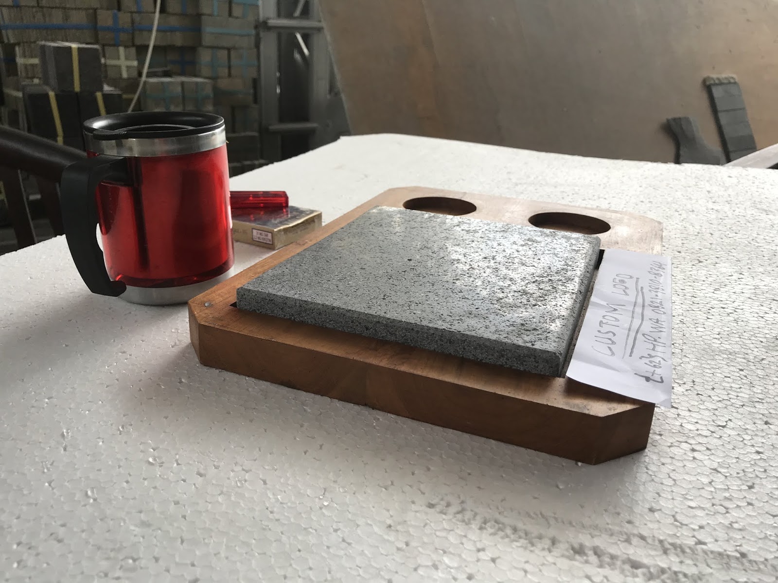 +62 821-3810-8364 Jual Hot Stone Plate Lava Grill Harga Murah granito ...