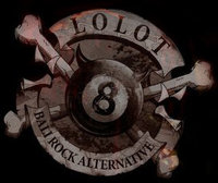 lolot bali rockers