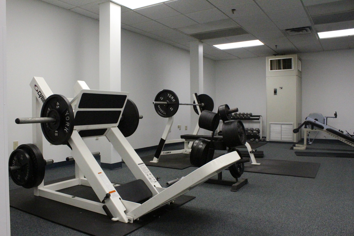 the new Merrow building in Fall River, MA - Merrow Sewing Machine Co.