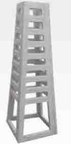 Different types of tree guards./Classification of tree guards. ~ PARAM ...