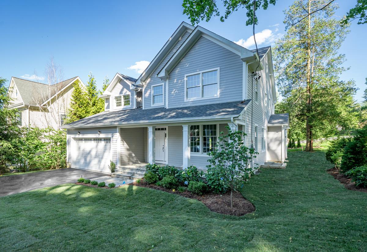 Perfect Colonial Modular Home - Cedar Knolls