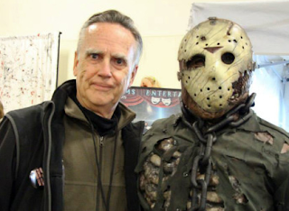 Siapa sih Jason Voorhees, dalam film Friday the 13th | Warnet Gea