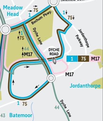 Public Transport Experience: At The Bus Stop (7)