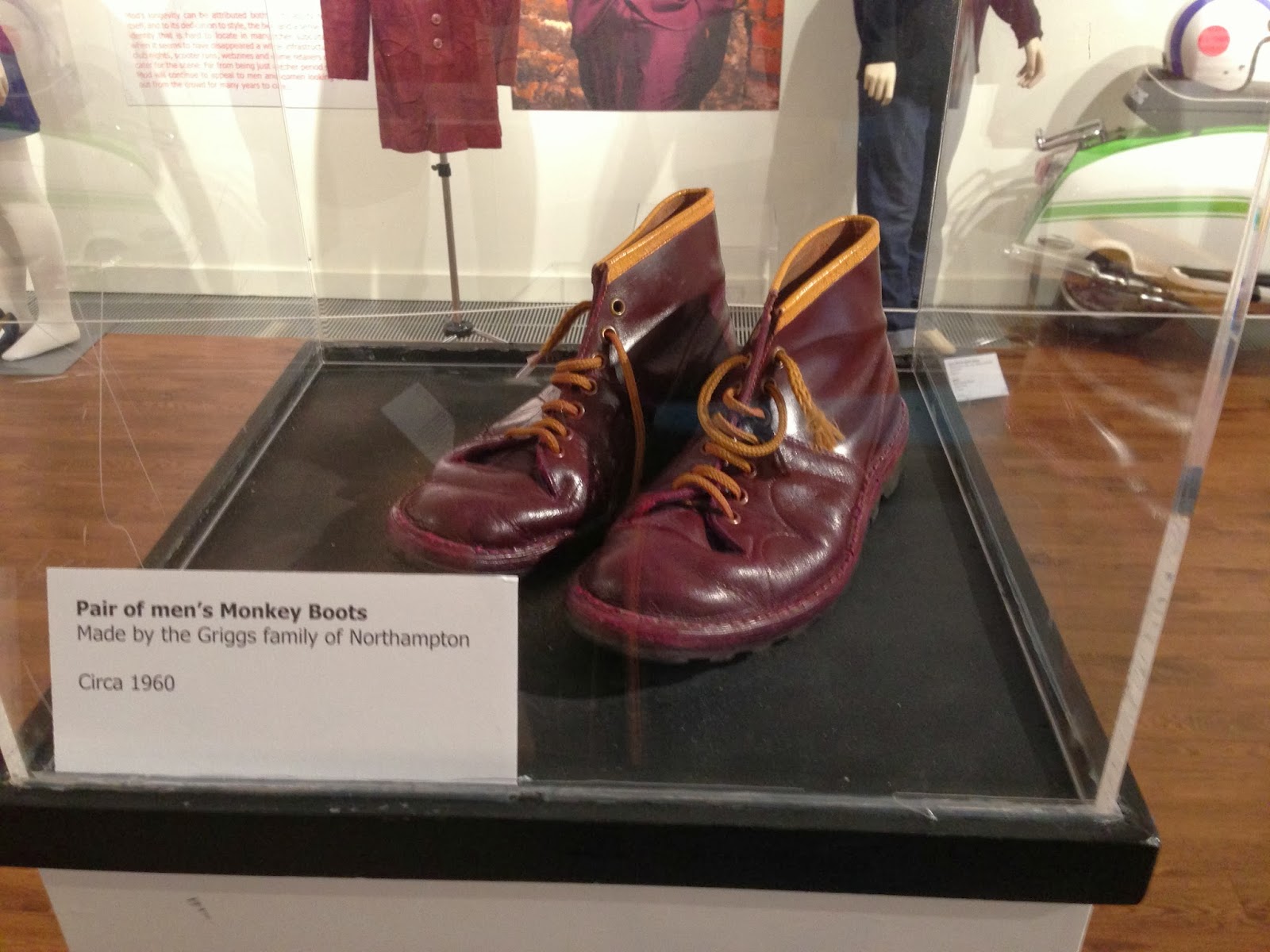 Mod to Suedehead | Page 1739 | Styleforum