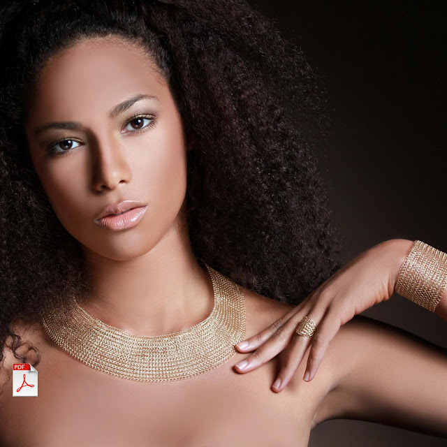 YoolaKnitter Wire Crochet Tool Review and Giveaway / The Beading Gem