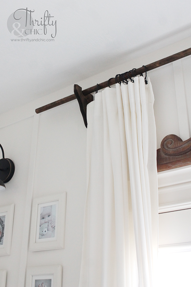 Thrifty and Chic - DIY Projects and Home Decor