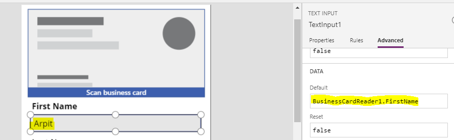 Arpit's Dynamics 365 Blog: Create Lead in Dynamics 365 by Scanning ...