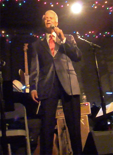 CONCERT OVERLOAD: 2/24/13 - 3/3/13