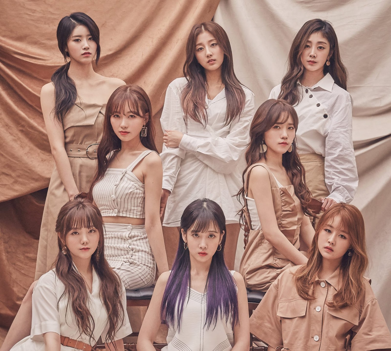 [PANN] Grupos que pronto se disolverán o renovaran sus contratos - KetizenStars