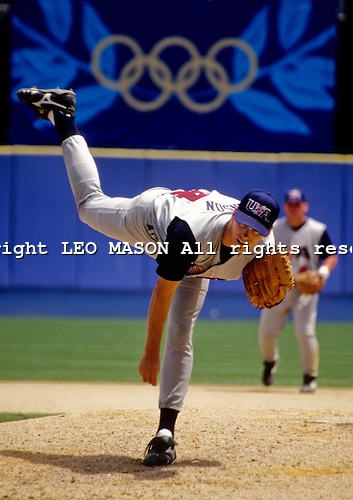 Hats and Tats: A Lifestyle: July 4- USA Olympic/World Baseball Classic