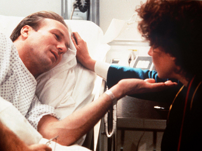 Laboralnews: Laboralcinema presenta: El Doctor